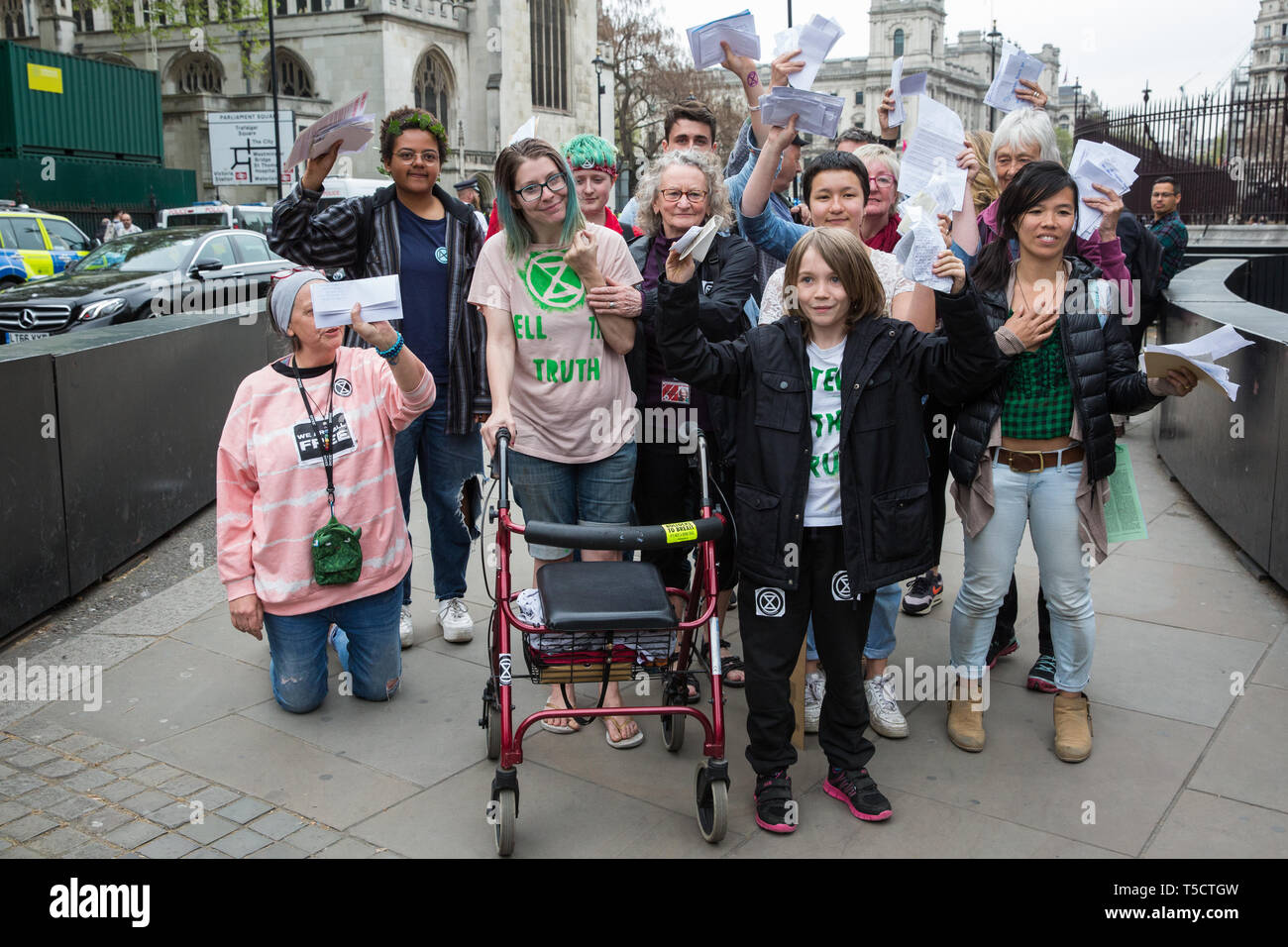 Baroness jenny jones of moulsecoomb hi-res stock photography and images ...