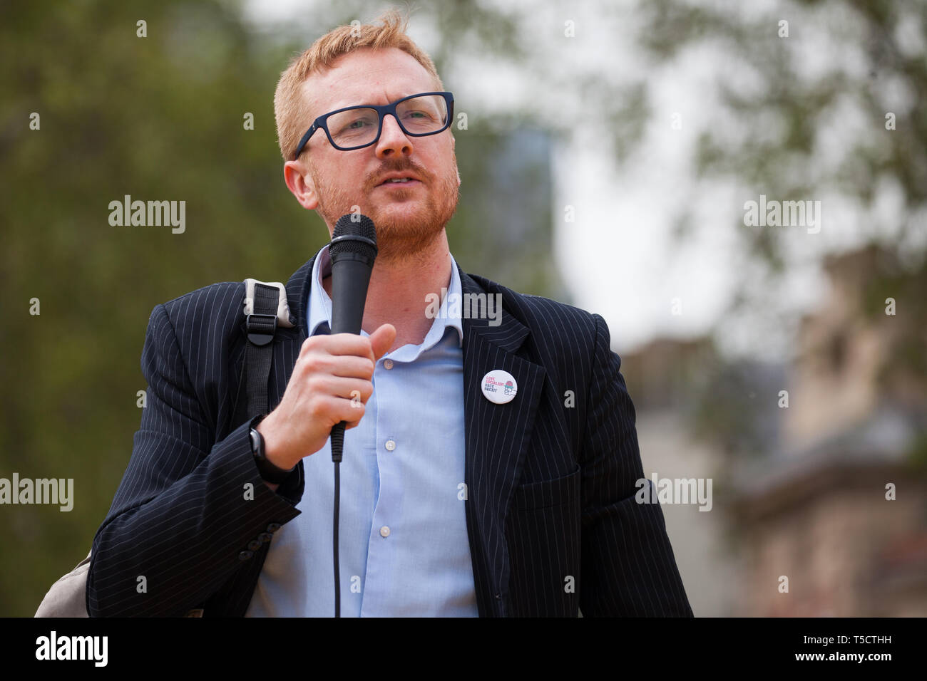 Lloyd russell moyle brighton mp hi-res stock photography and images - Alamy