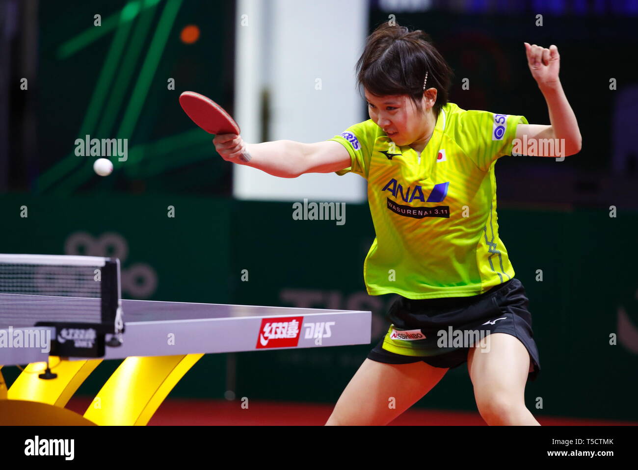 Miu Hirano High Resolution Stock Photography and Images - Alamy