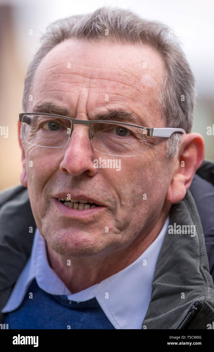 Ian macnab hi-res stock photography and images - Alamy