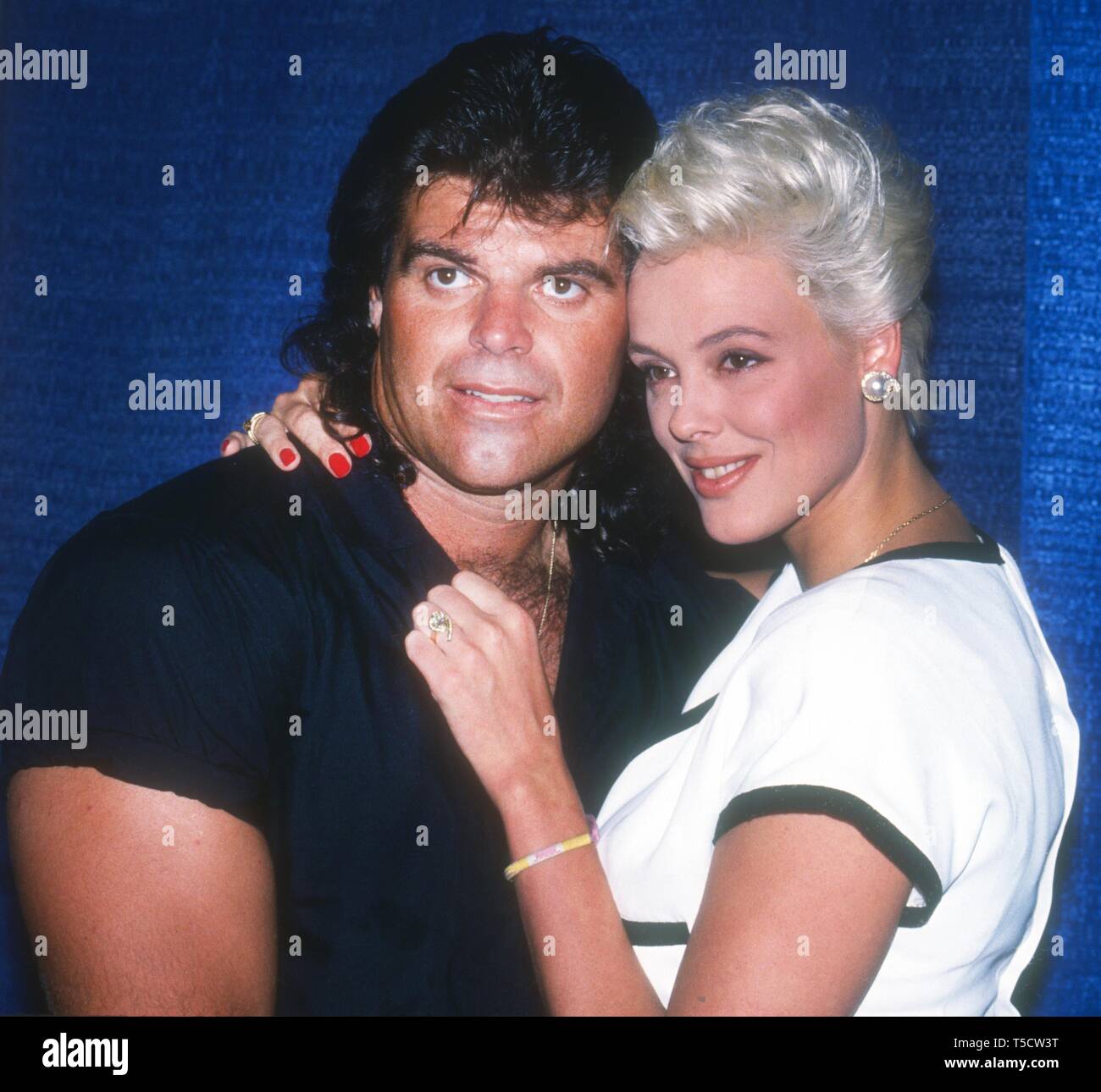 Mark Gastineau Girlfriend