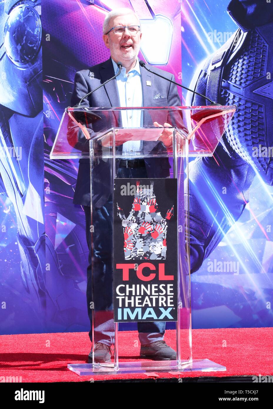 Leonard mann hi-res stock photography and images - Alamy