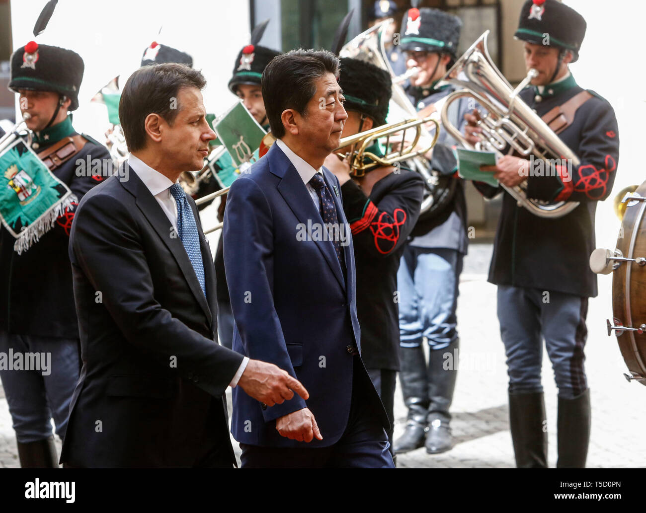 Japans past hi-res stock photography and images - Alamy