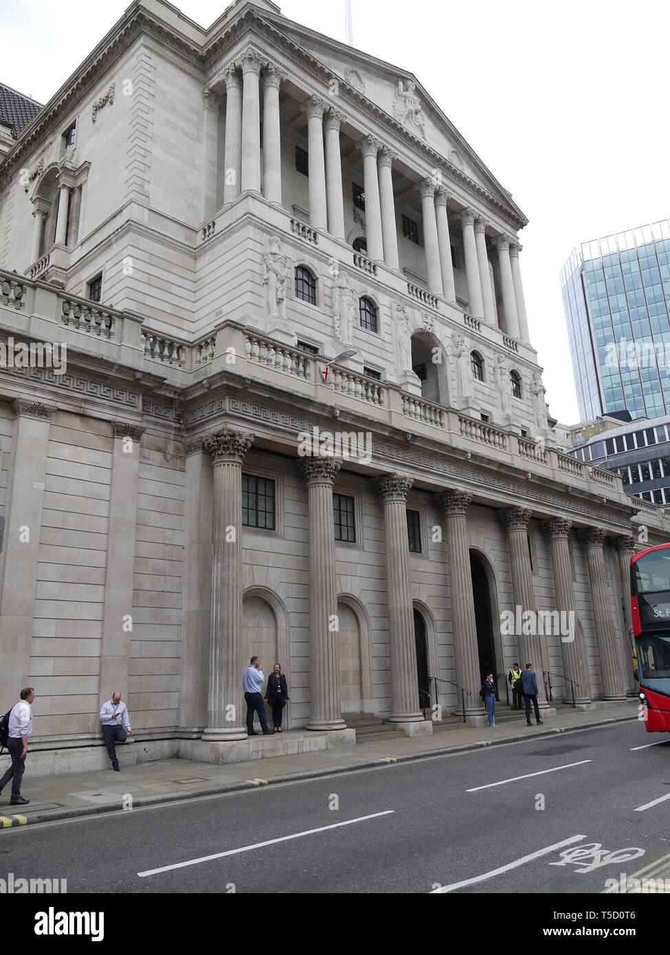 London, UK, 24th April 2019. The government has launched the ...