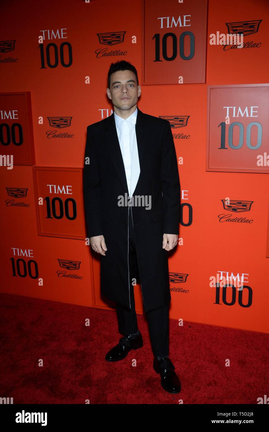 Rami malek in hi-res stock photography and images - Alamy