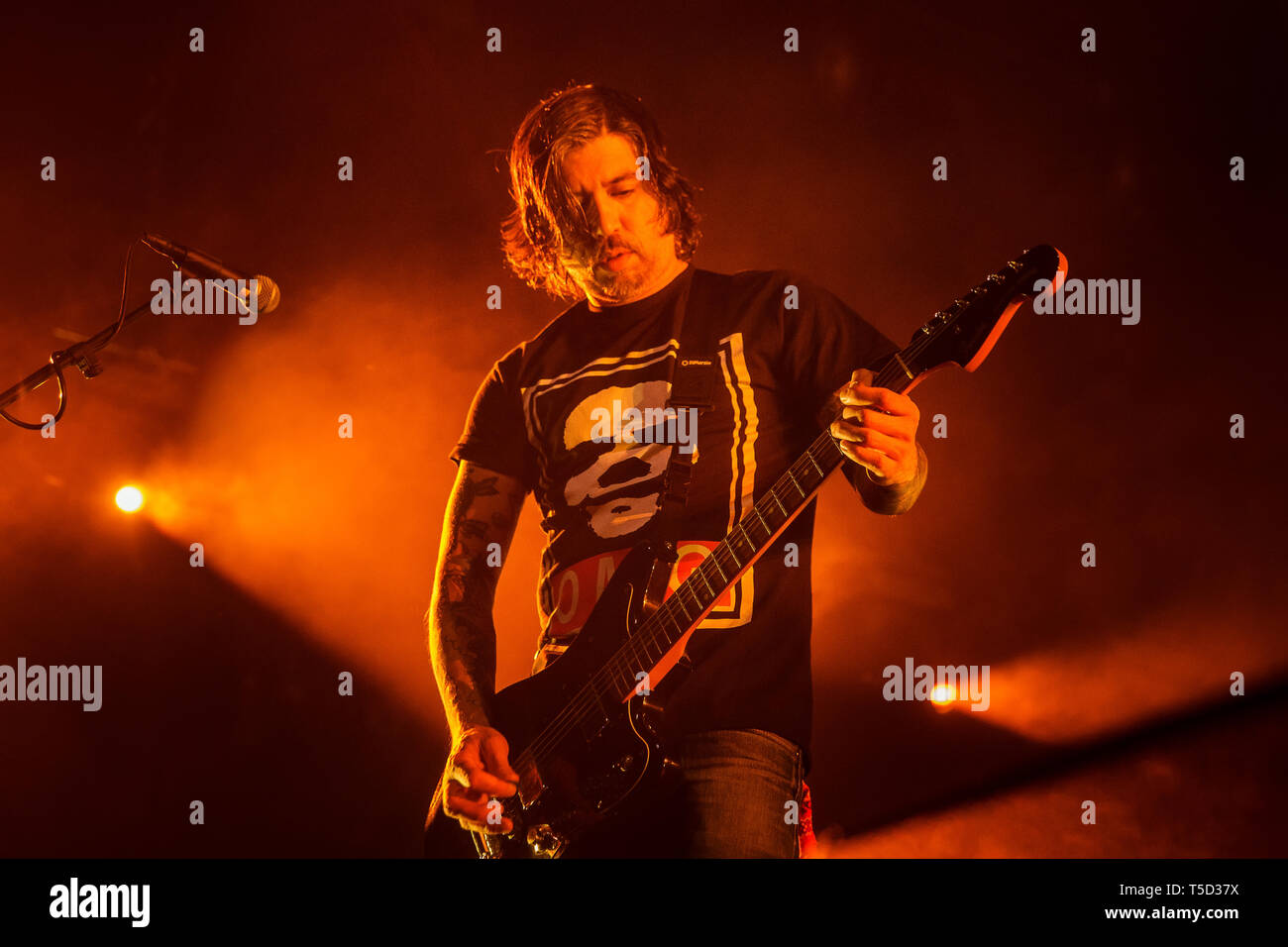 Old man gloom singer hi-res stock photography and images - Alamy