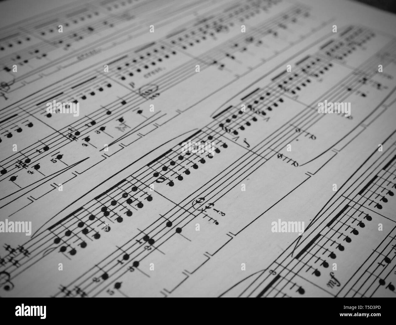 Old Classical Sheet Music Ariette. Op. 1, No. 4 Parlor And Concert