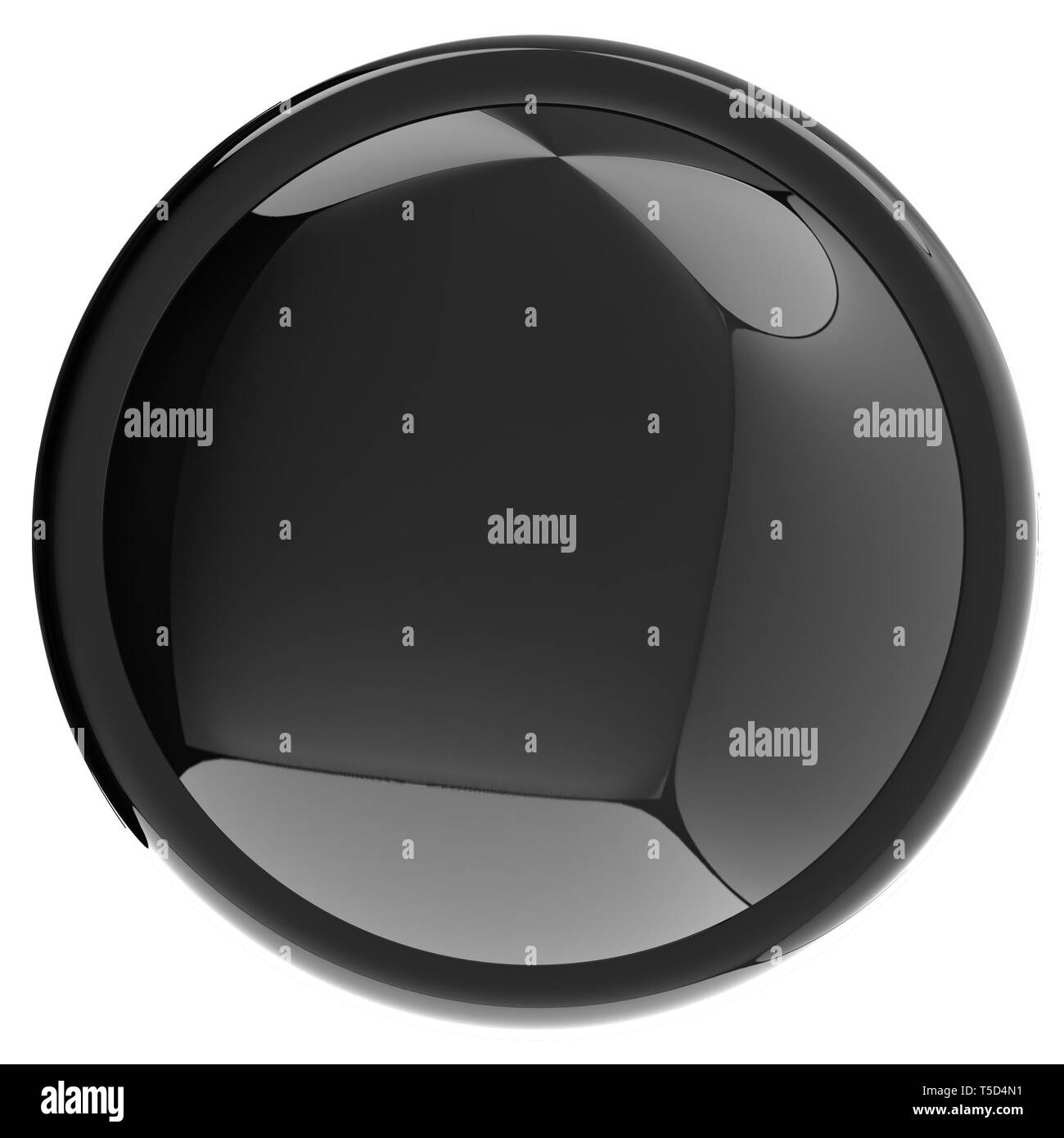 Spherical button Cut Out Stock Images & Pictures - Alamy