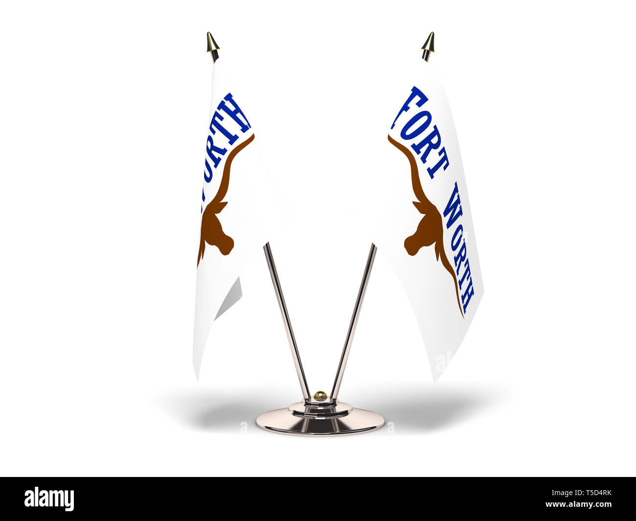 Forth worth Cut Out Stock Images & Pictures - Alamy