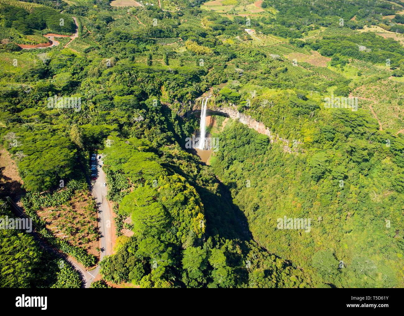 Jungle aqua park hi-res stock photography and images - Alamy