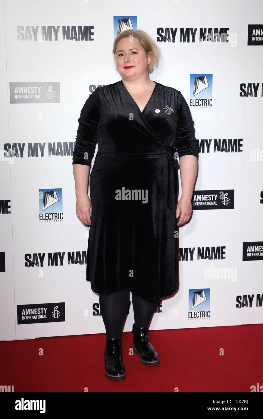 Siobhan Mcsweeney High Resolution Stock Photography and Images - Alamy