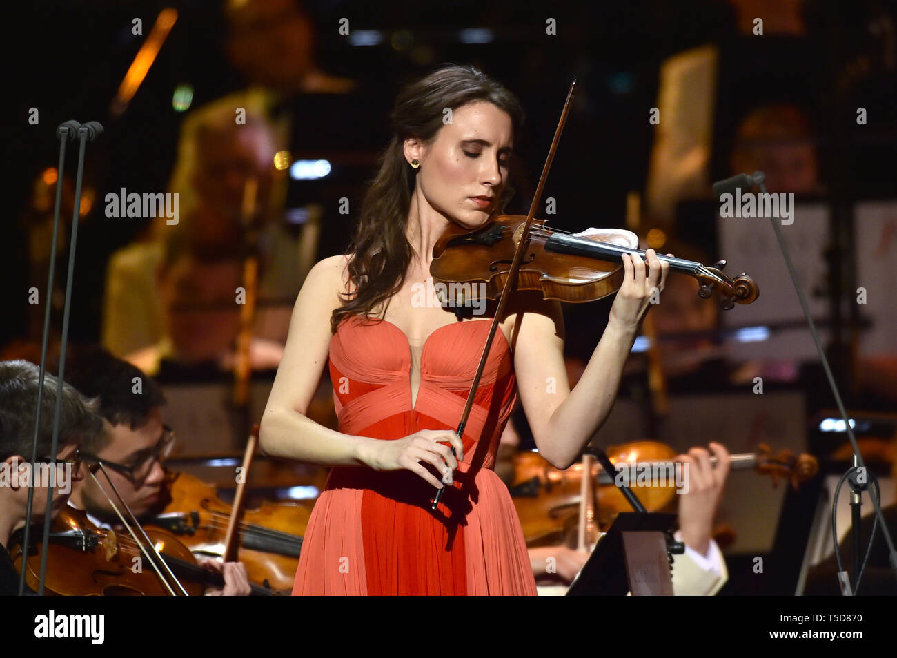 Jennifer pike hi-res stock photography and images - Alamy