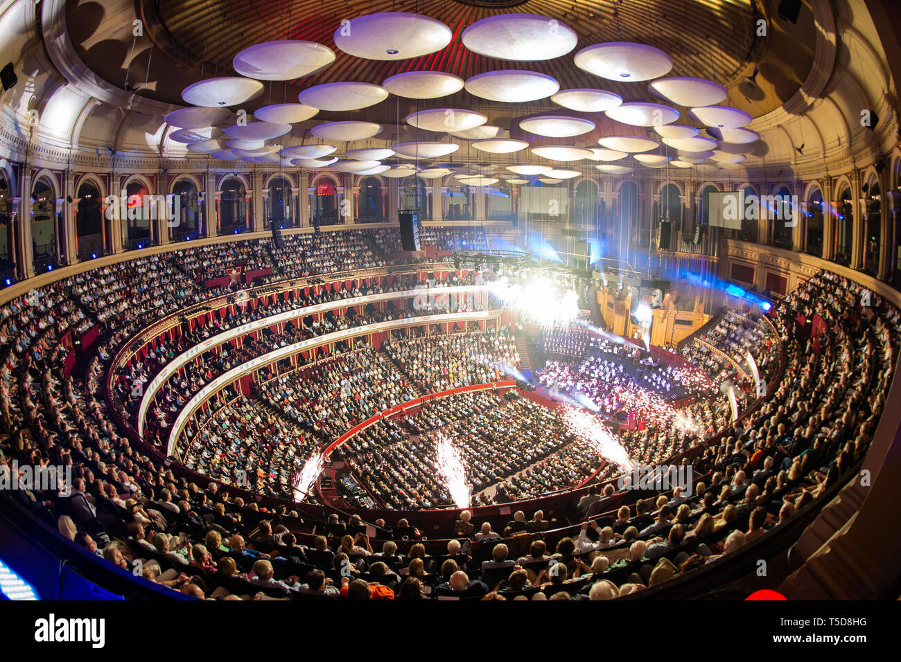 Conductor michael seal hi-res stock photography and images - Alamy