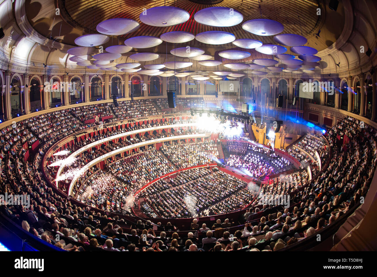 Conductor michael seal hi-res stock photography and images - Alamy