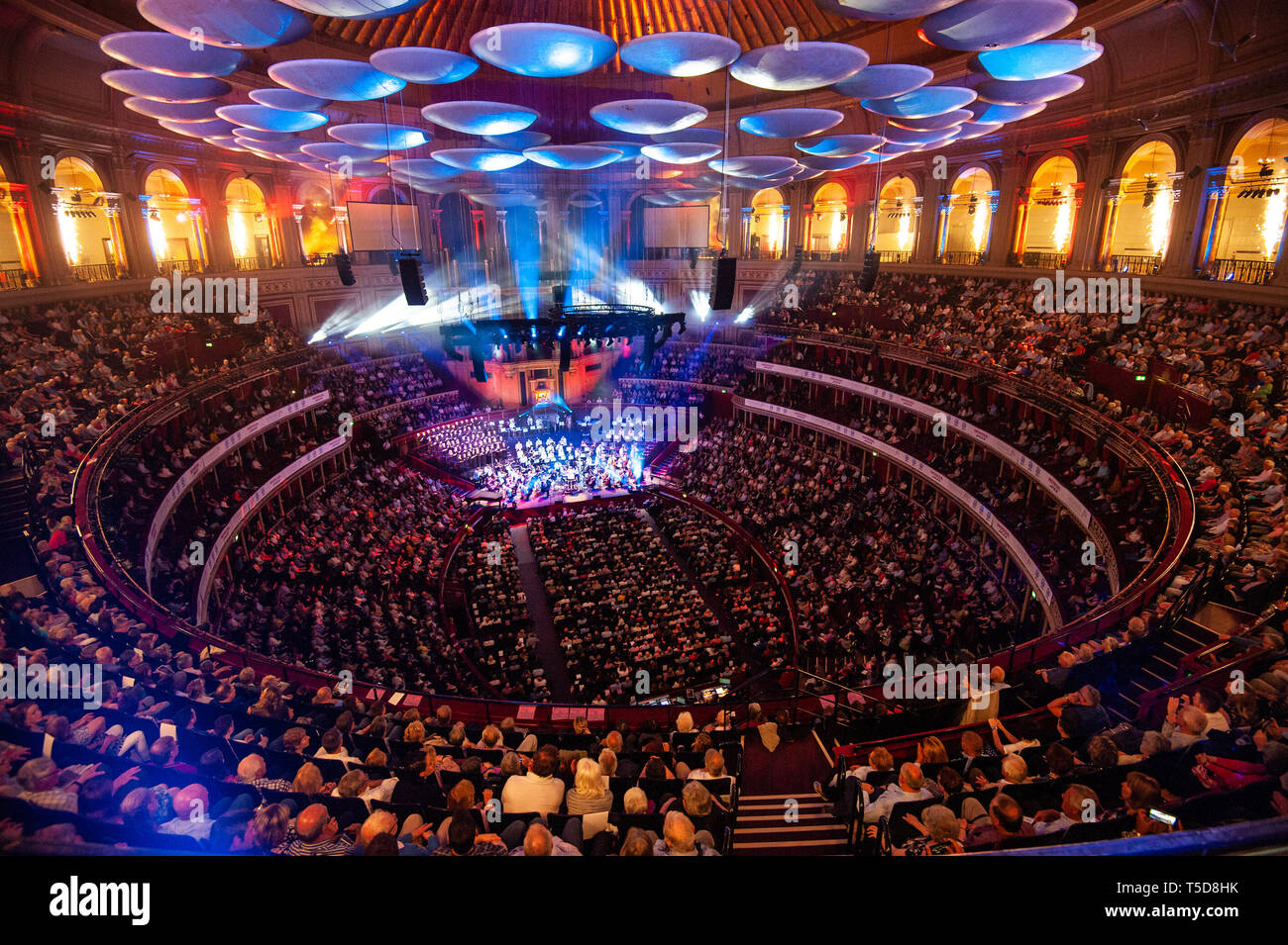 Conductor michael seal hi-res stock photography and images - Alamy