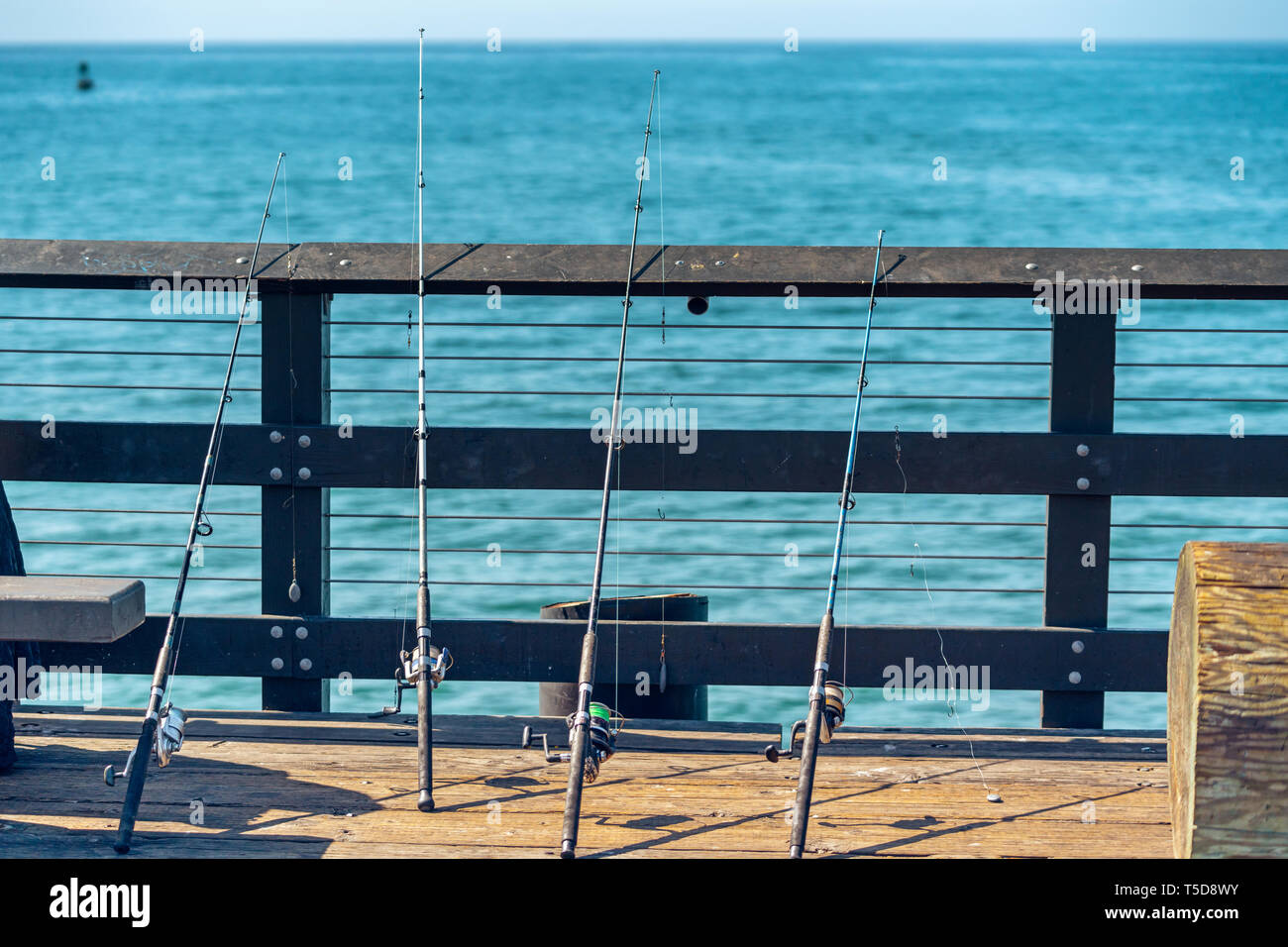 Pier Fishing Rod Size at Joanne Tindall blog