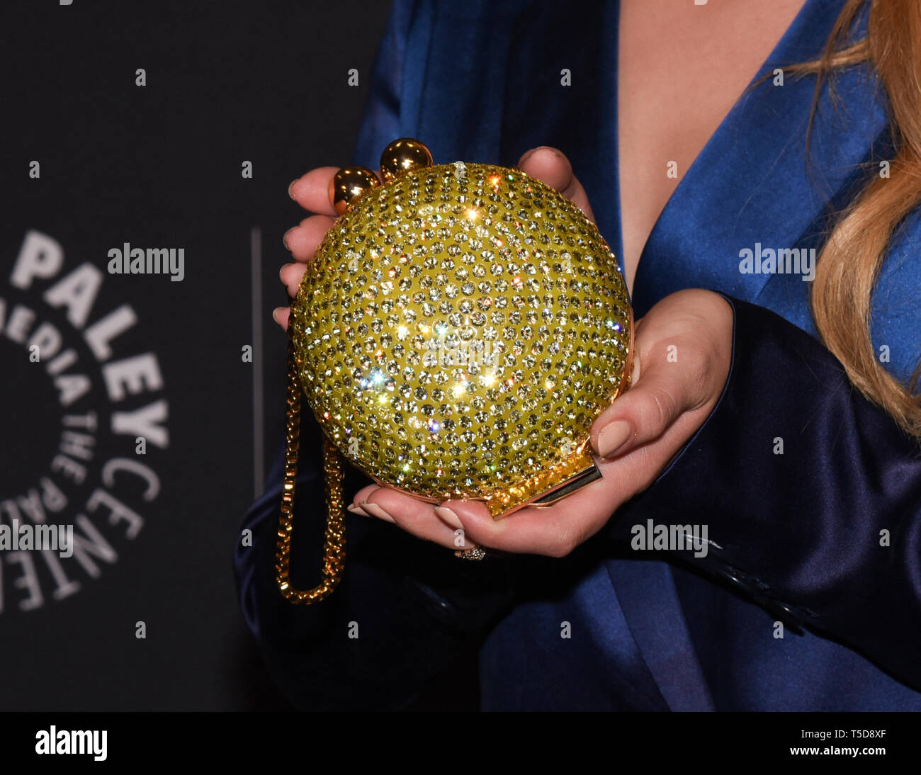 Cobra kai peyton list hi-res stock photography and images - Alamy