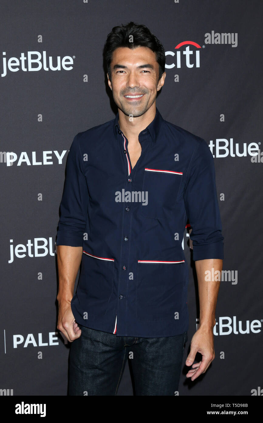 PaleyFest - "Hawaii Five-0," "MacGyver," and "Magnum P.I." Event at the ...