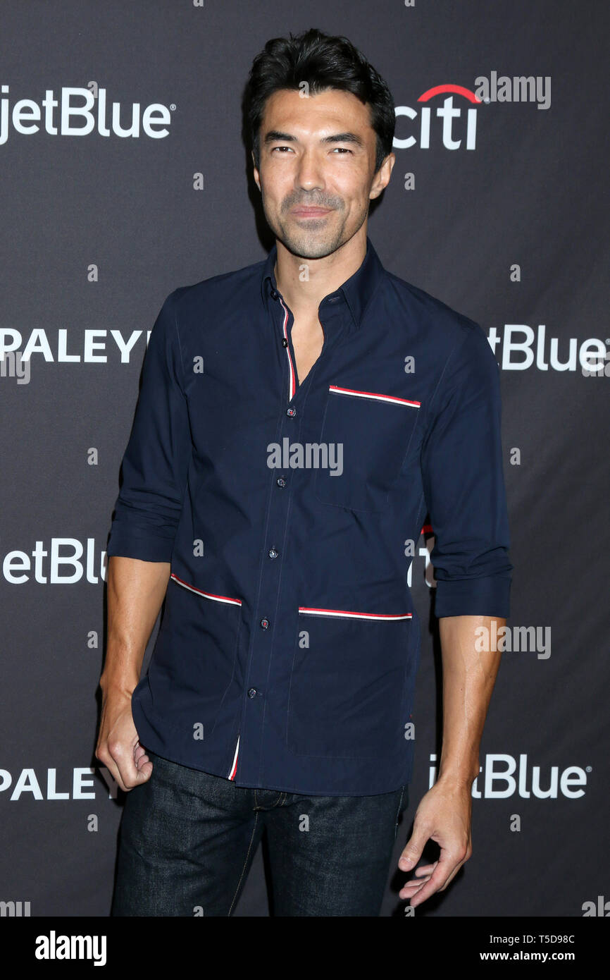 PaleyFest - "Hawaii Five-0," "MacGyver," and "Magnum P.I." Event at the ...
