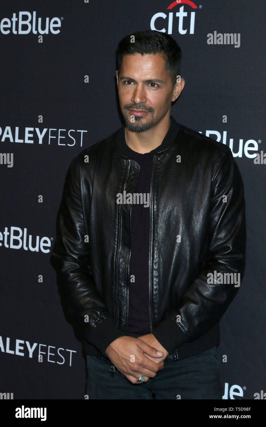 PaleyFest - "Hawaii Five-0," "MacGyver," and "Magnum P.I." Event at the ...