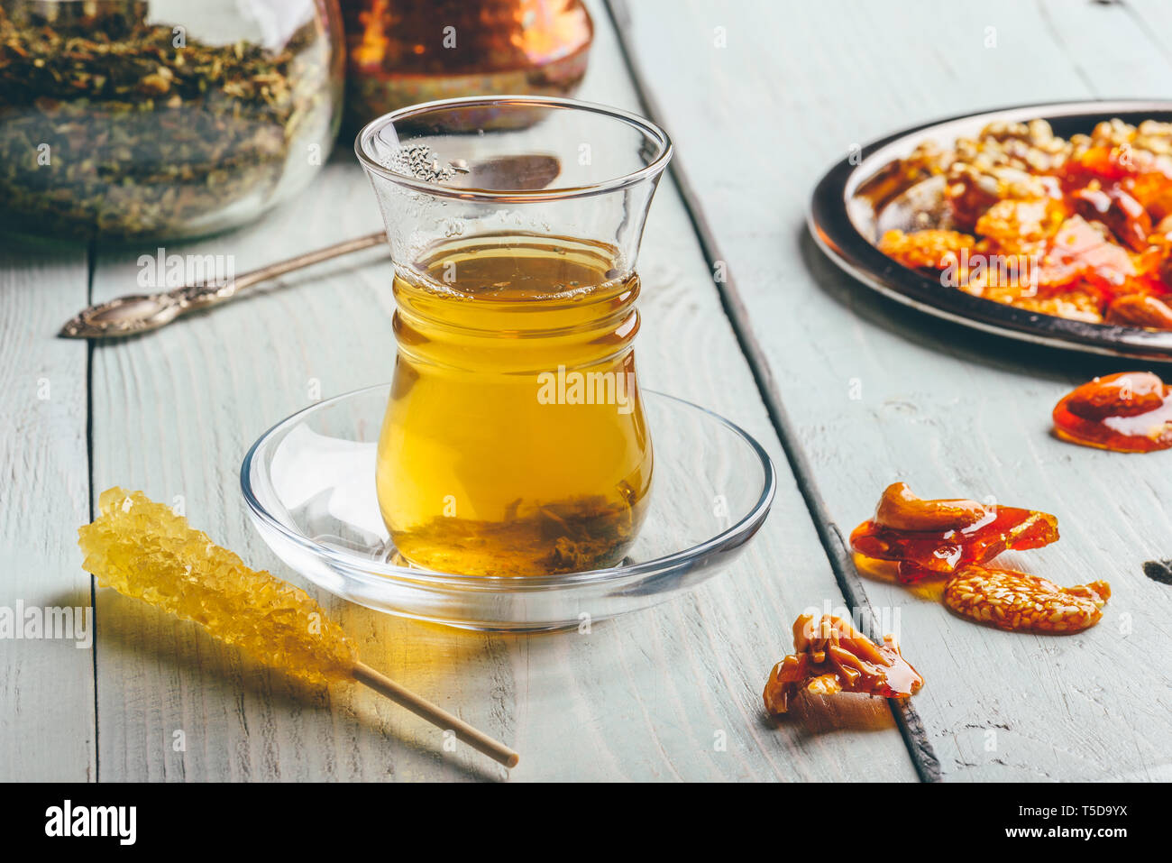 Iraq tea chai hi-res stock photography and images - Alamy