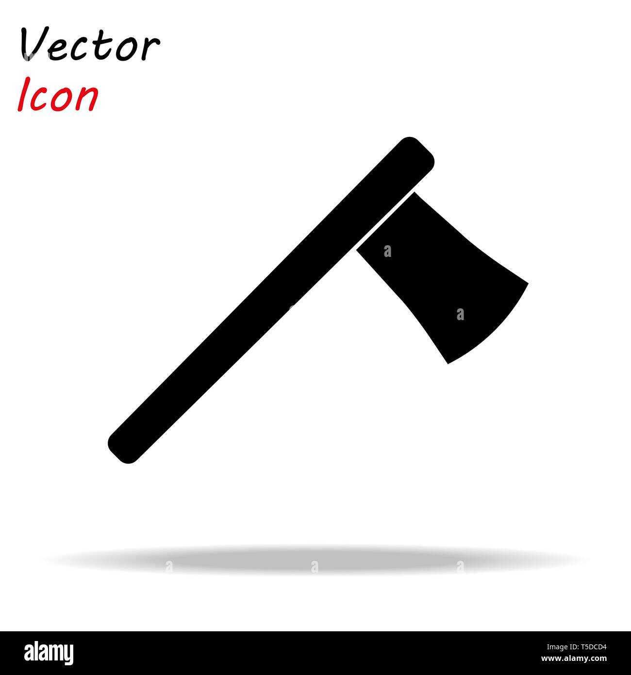 Rock paper scissors icon vector vectors hi-res stock photography and ...