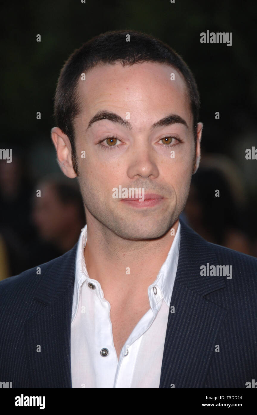 Nip Tuck Season Four Premiere Screening High Resolution Stock Photography and Images - Alamy
