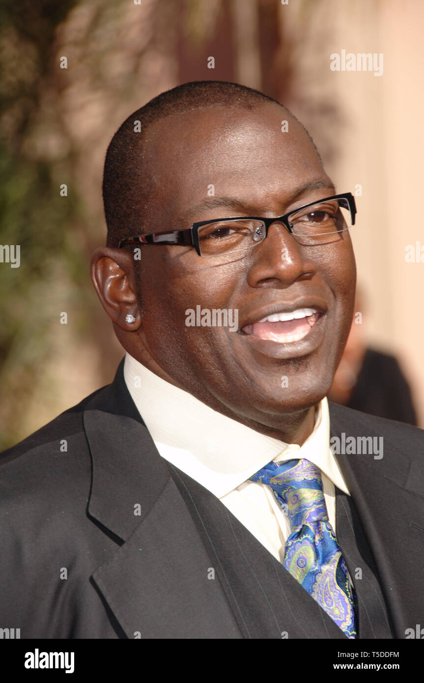 American idol judge randy jackson hi-res stock photography and images ...