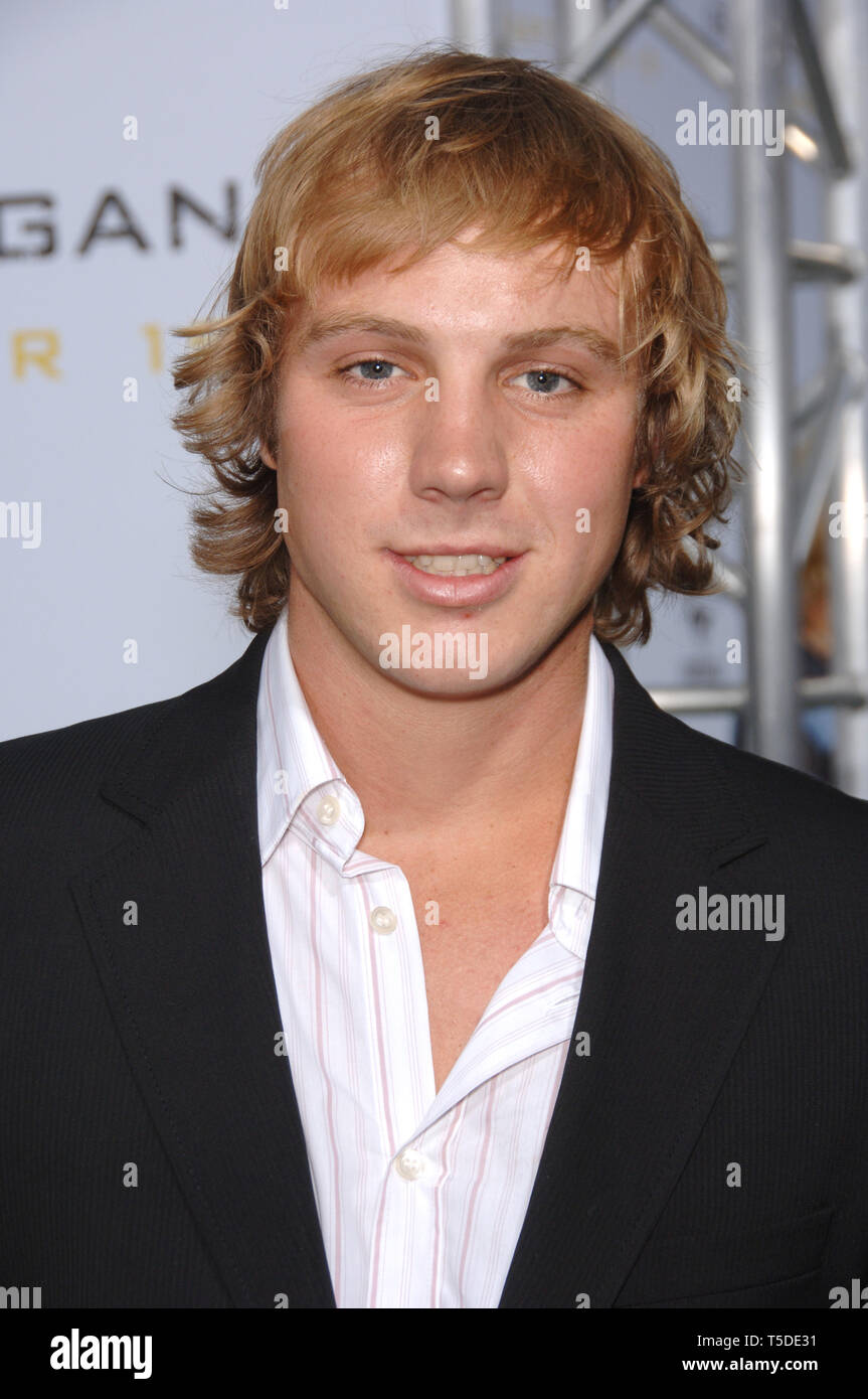 Gridiron gang premiere hi-res stock photography and images - Alamy