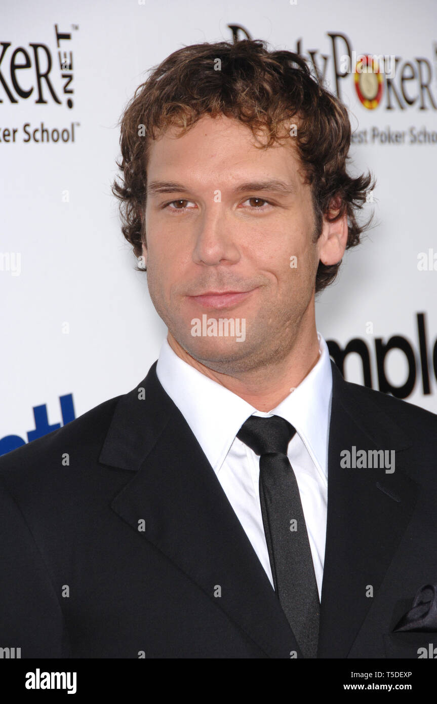 Dane Cook Employee Of The Month