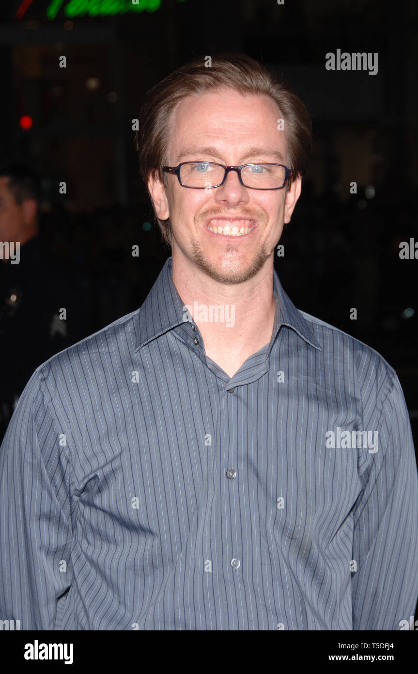 LOS ANGELES, CA. September 19, 2006: Actor SEAN WHALEN at the Los ...