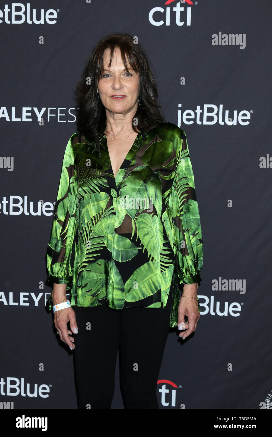 PaleyFest - "Pose" Event at the Dolby Theater on March 23, 2019 in Los ...