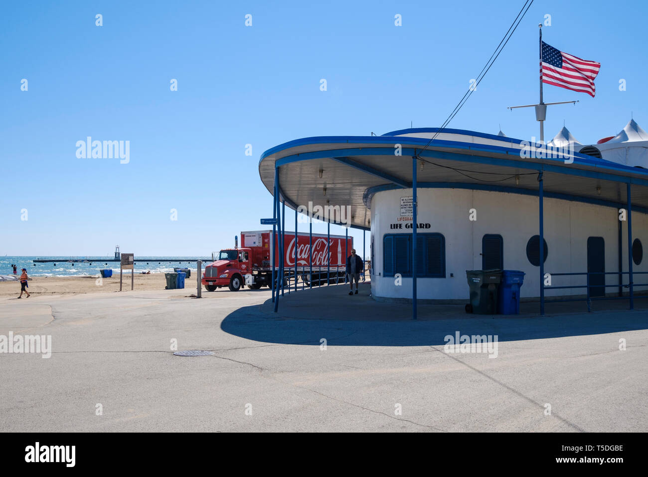 Castaways beach hi-res stock photography and images - Alamy