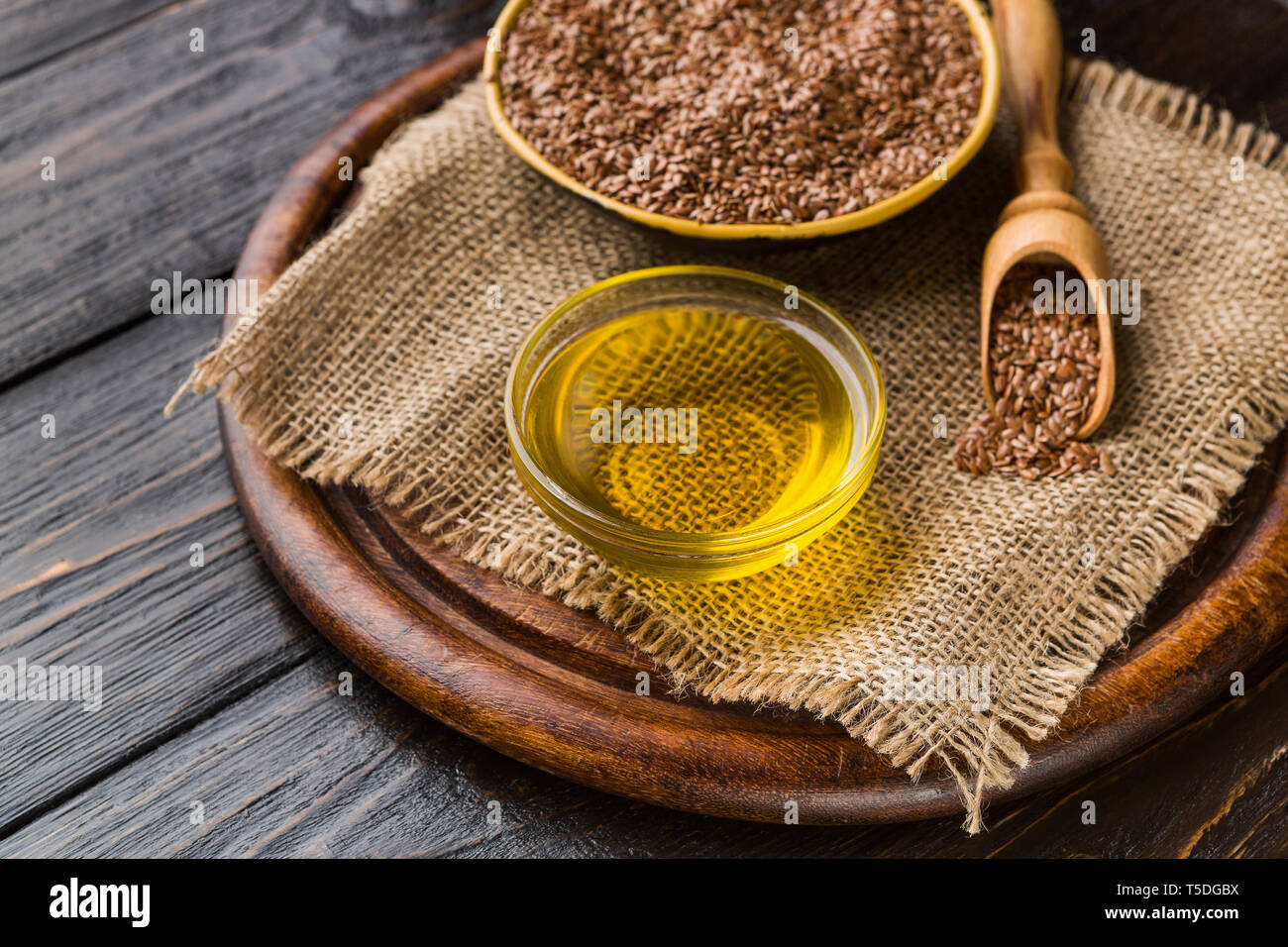 Healing seeds concept Stock Photo - Alamy