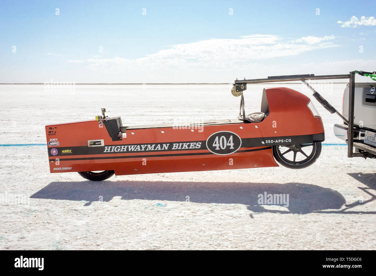 274 kilometer i timen Stock Photo - Alamy
