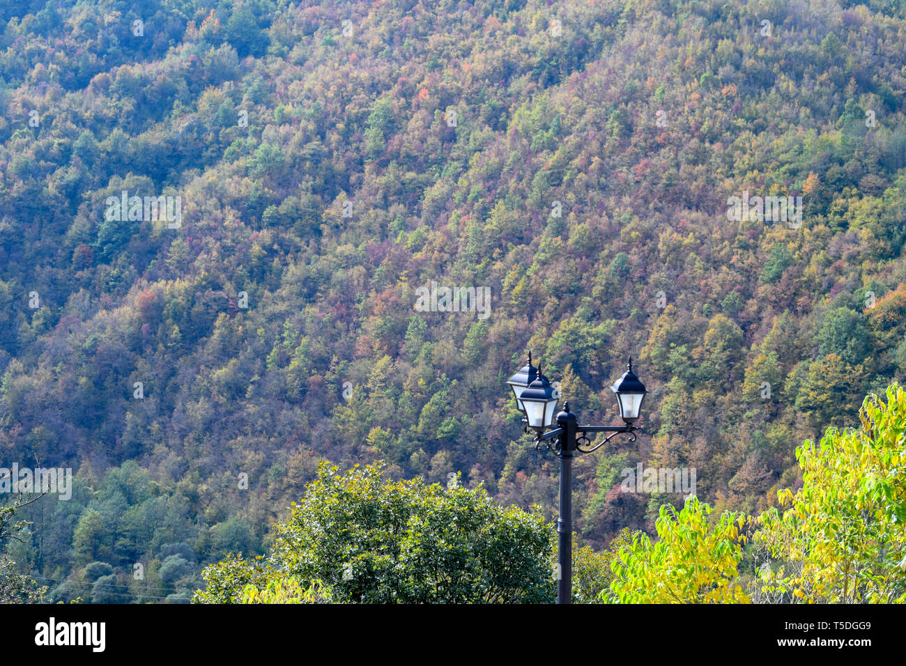 Macedonian countryside hi-res stock photography and images - Alamy