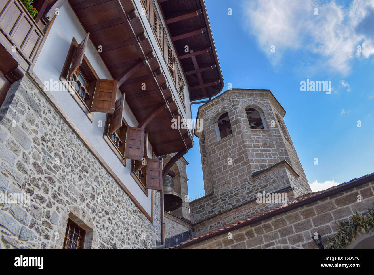 Macedonian culture hi-res stock photography and images - Alamy