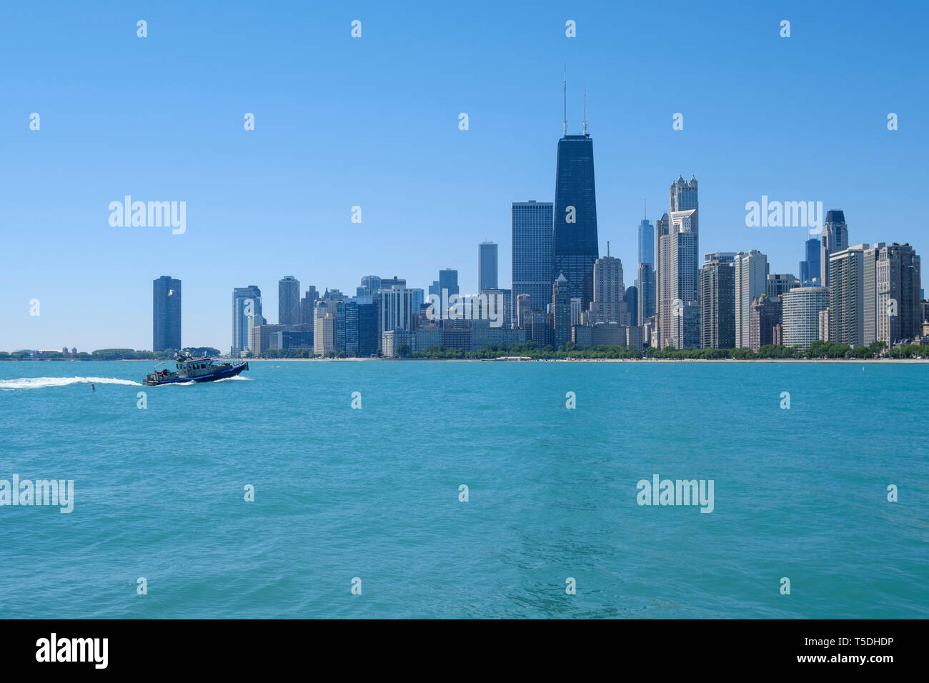 On lake front michigan hi-res stock photography and images - Alamy
