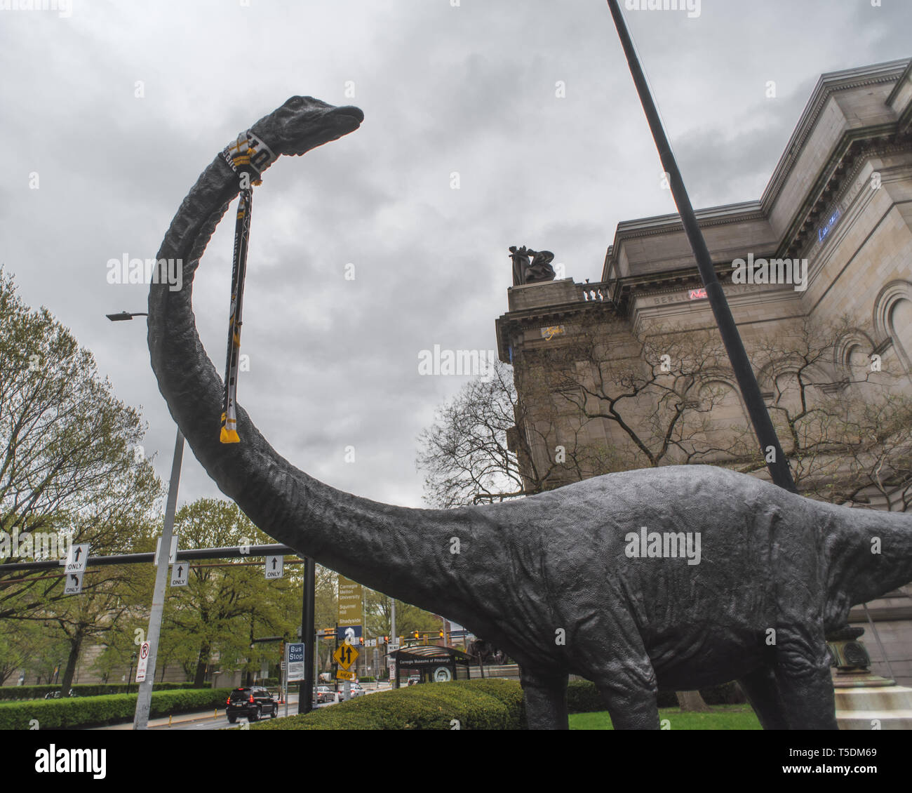 Dinosaur slide hi-res stock photography and images - Alamy