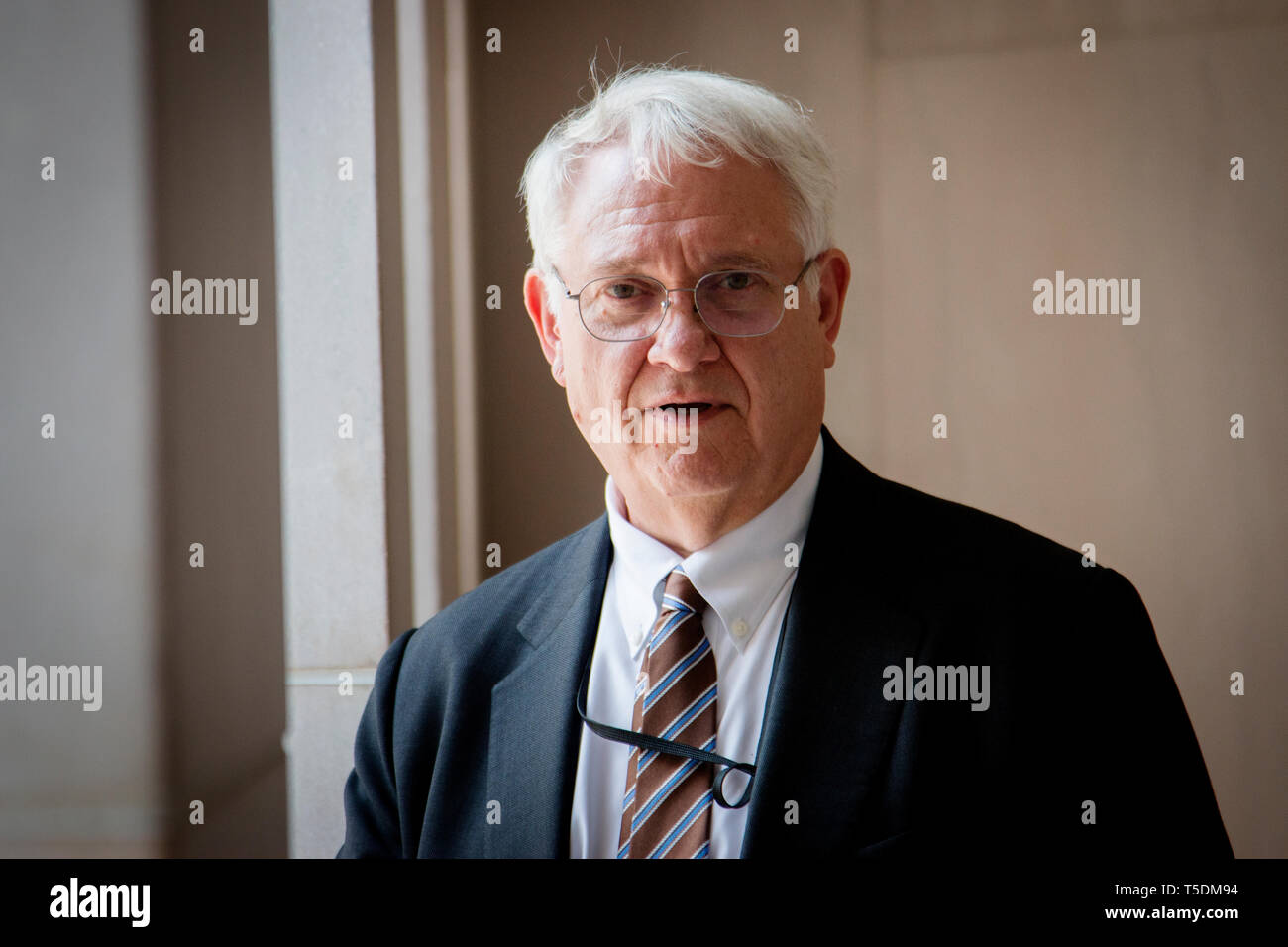 John hamre hi-res stock photography and images - Alamy