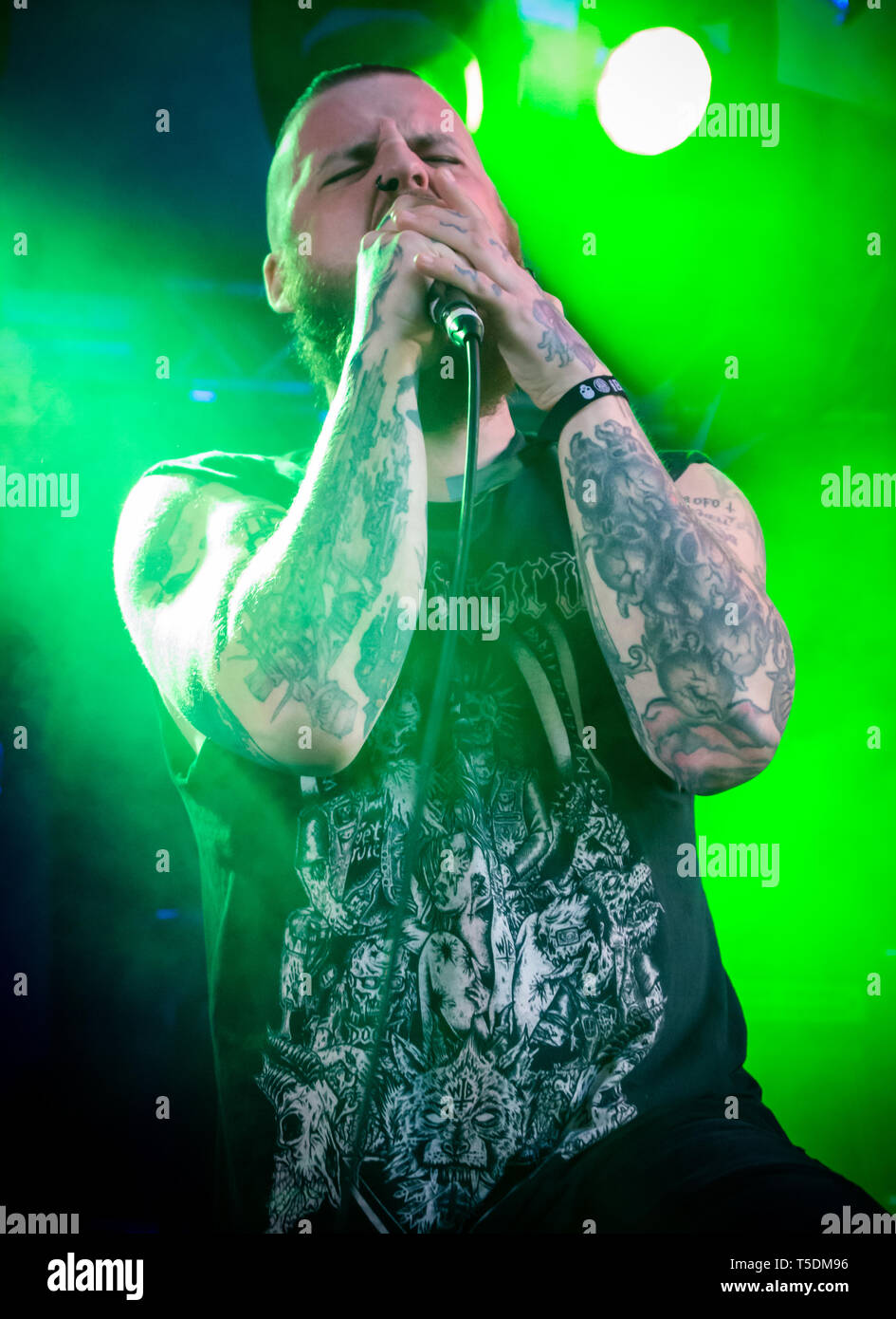 Pist band hi-res stock photography and images - Alamy