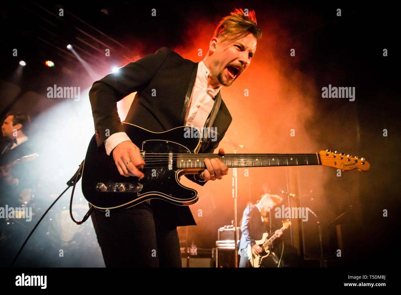 Royal republic hi-res stock photography and images - Alamy