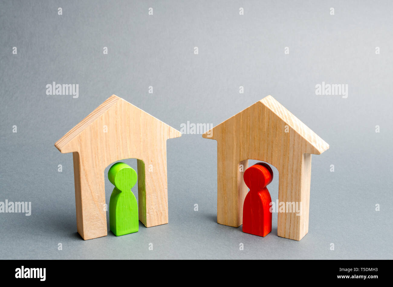 Communication between family hi-res stock photography and images - Alamy