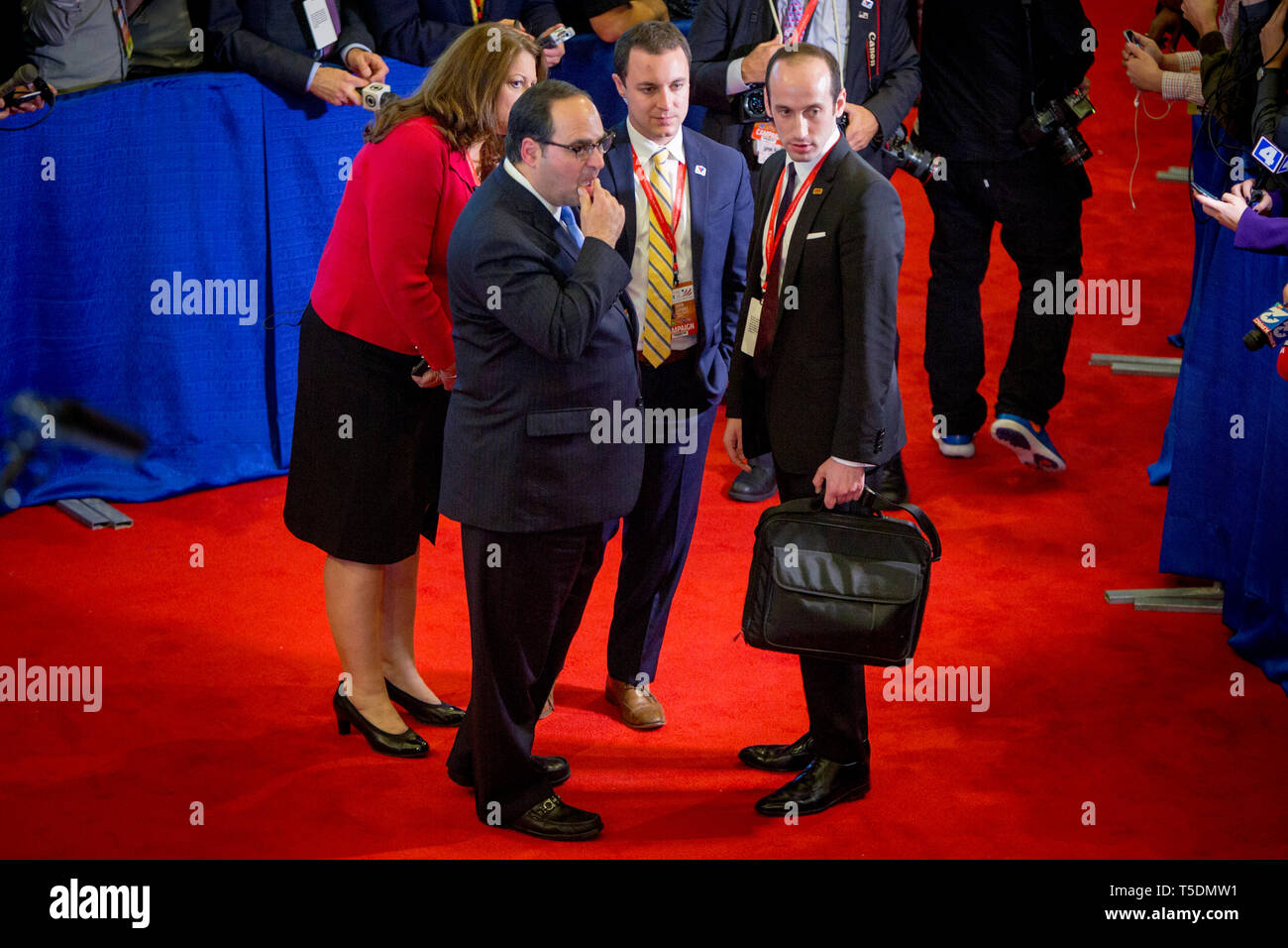 George gigicos hi-res stock photography and images - Alamy