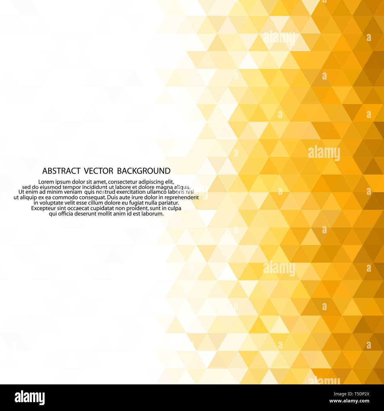 Triangles poster hi-res stock photography and images - Alamy