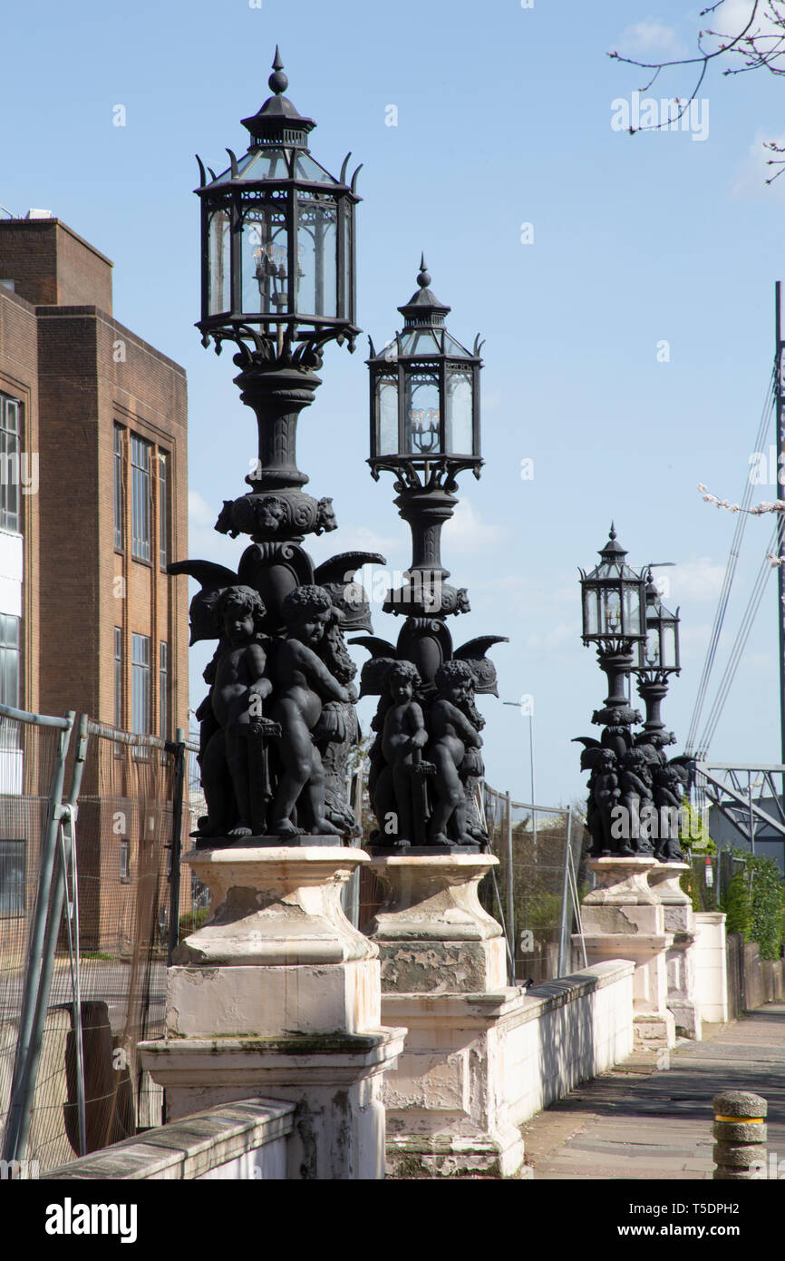 Gillette building hi-res stock photography and images - Alamy