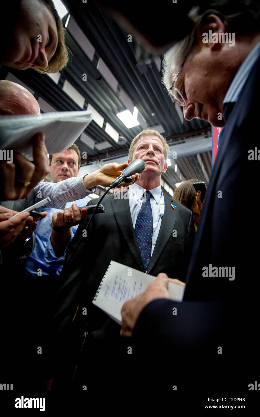 Stuart stevens hi-res stock photography and images - Alamy