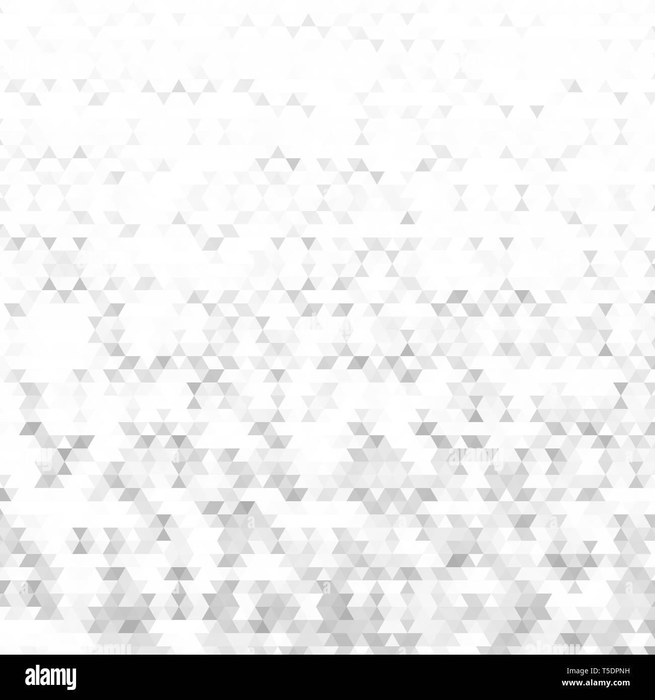 light gray abstract background. geometric design. eps 10 Stock Photo ...