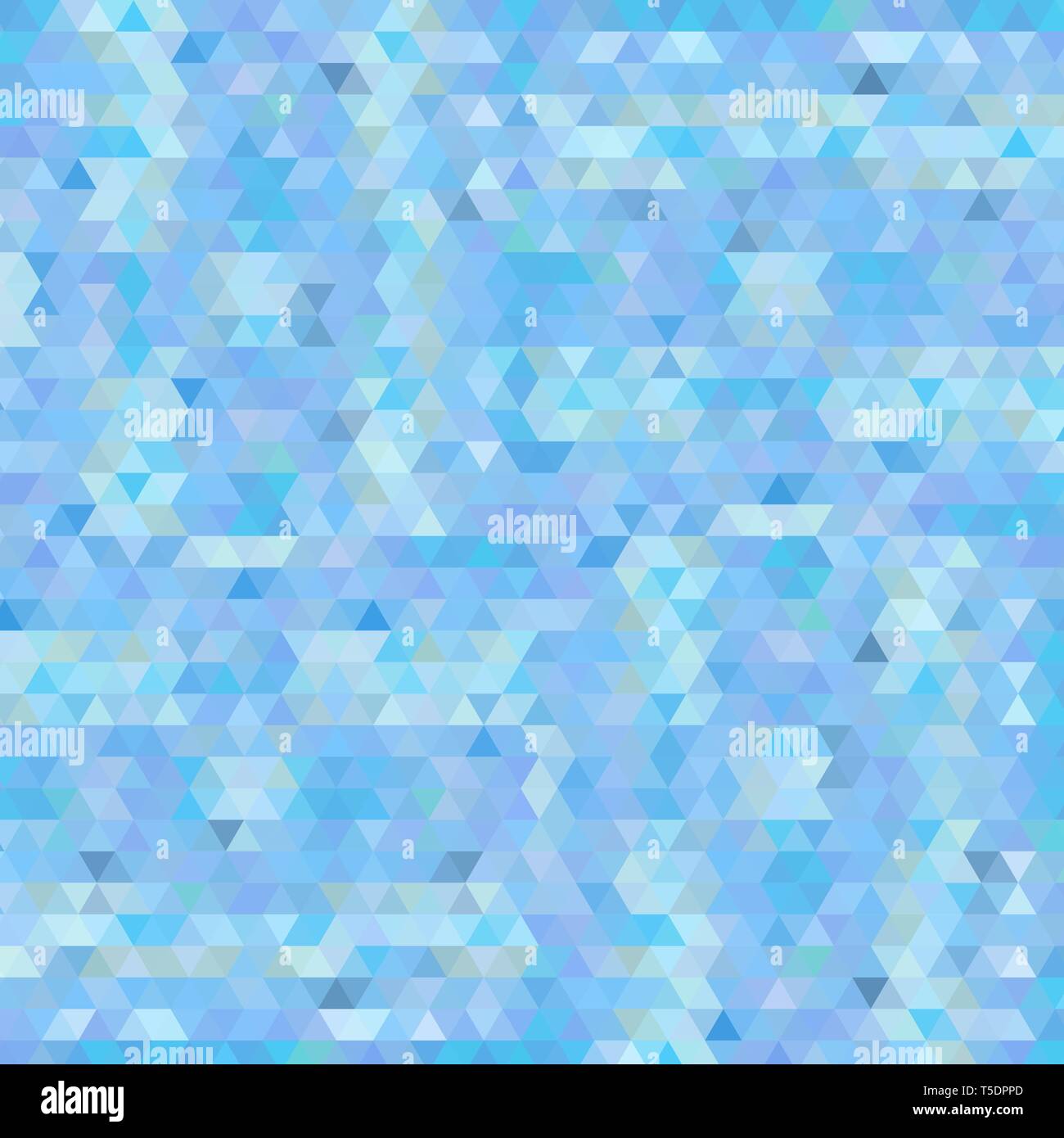 blue abstract trian Stock Photo - Alamy