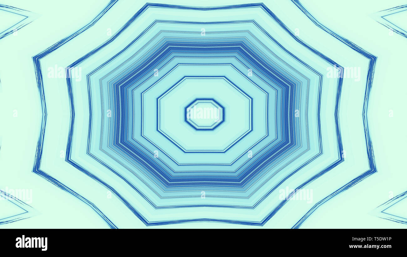 Abstract geometric kaleidoscope background hi-res stock photography and ...